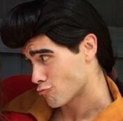 Gaston