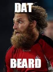Beards
