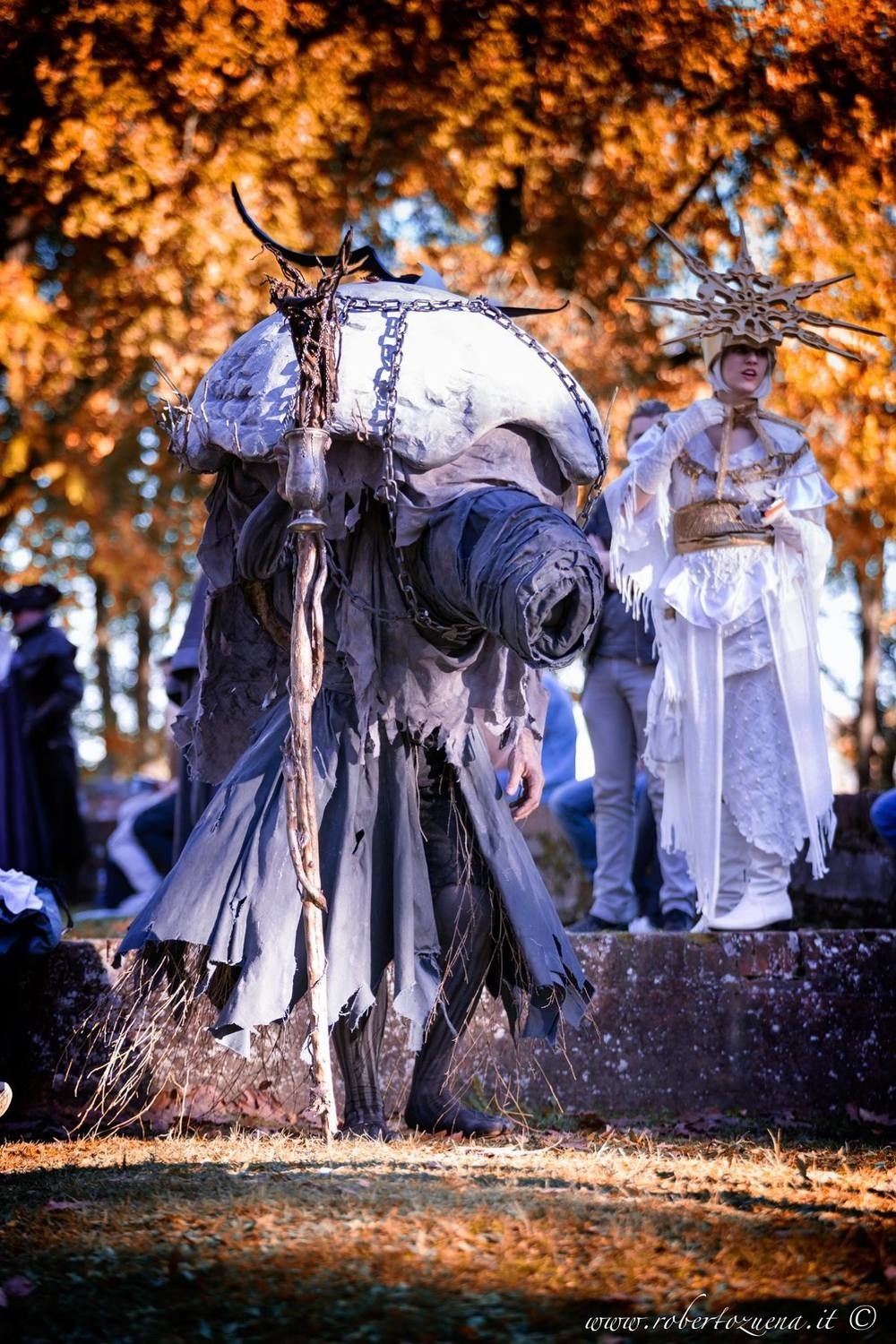 cosplay