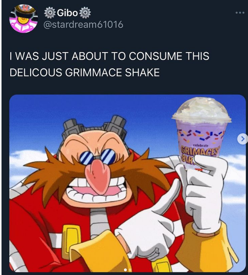 Eggman