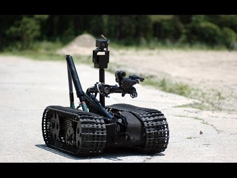 Ancestor of the bomb defusal robot, finally got over that - #191550402 ...