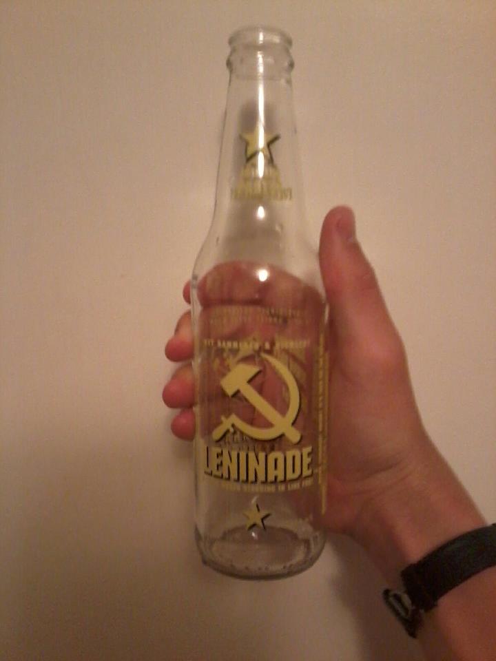 Leninade