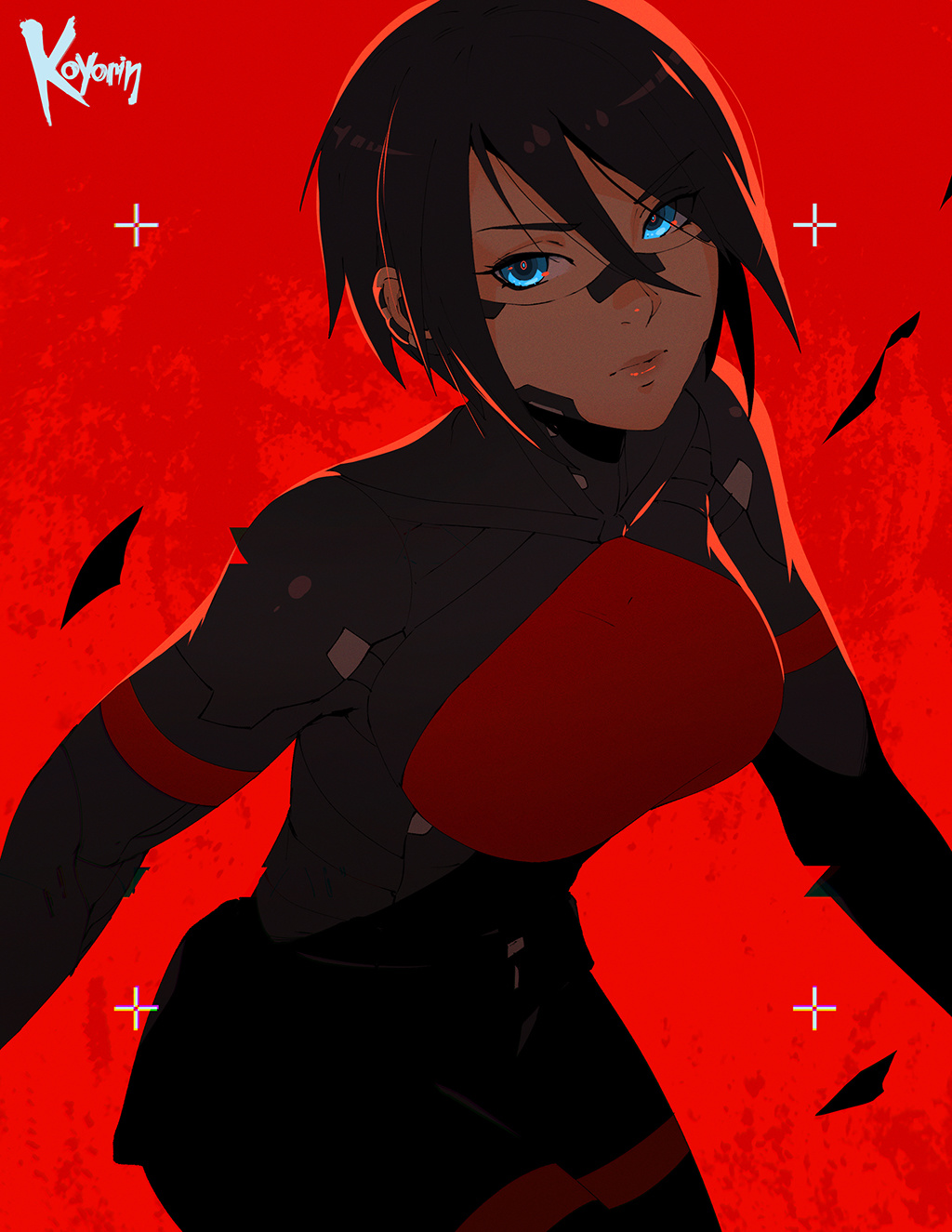 SIGNALIS