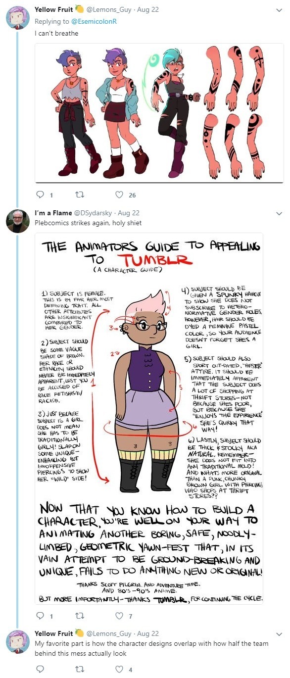 Shading is time-comsuming, which is the usual problem with animation ...