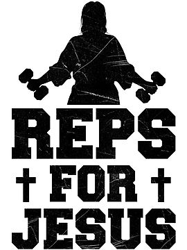 I want the Reps for Jesus shirt. But if I - #110735445 added by ...