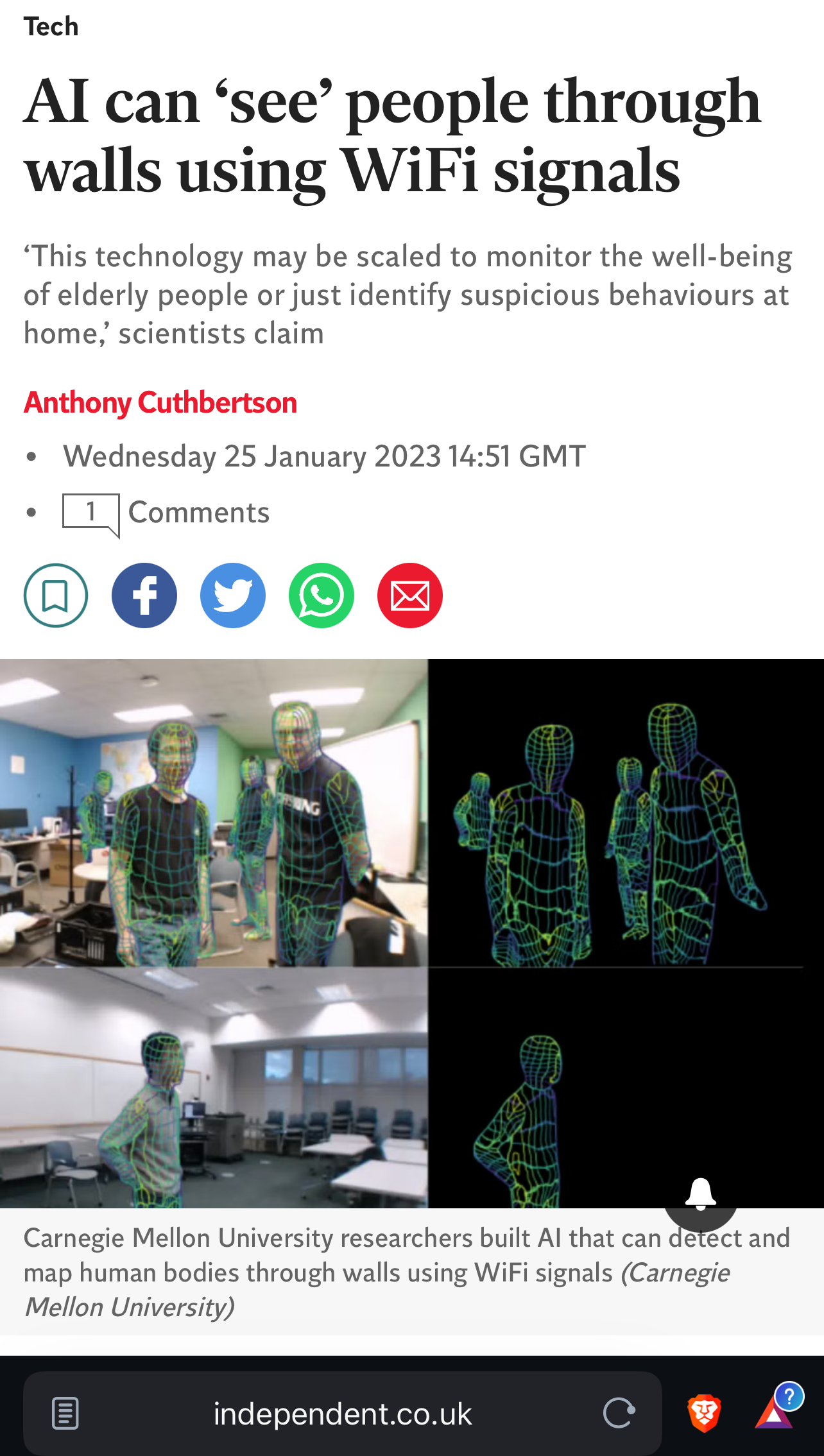 He doesn't trust the ball. - #246149055 added by maregalone at camera