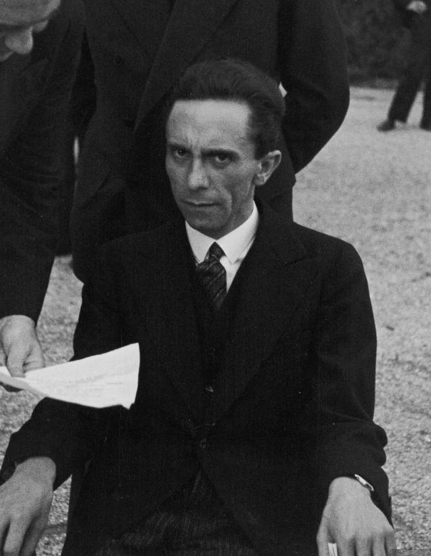 In this age of "muh inclusivness" "muh diversity" "muh tolerance ...