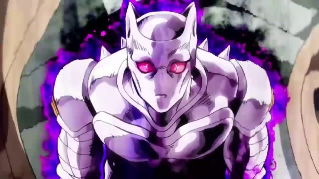 pow!