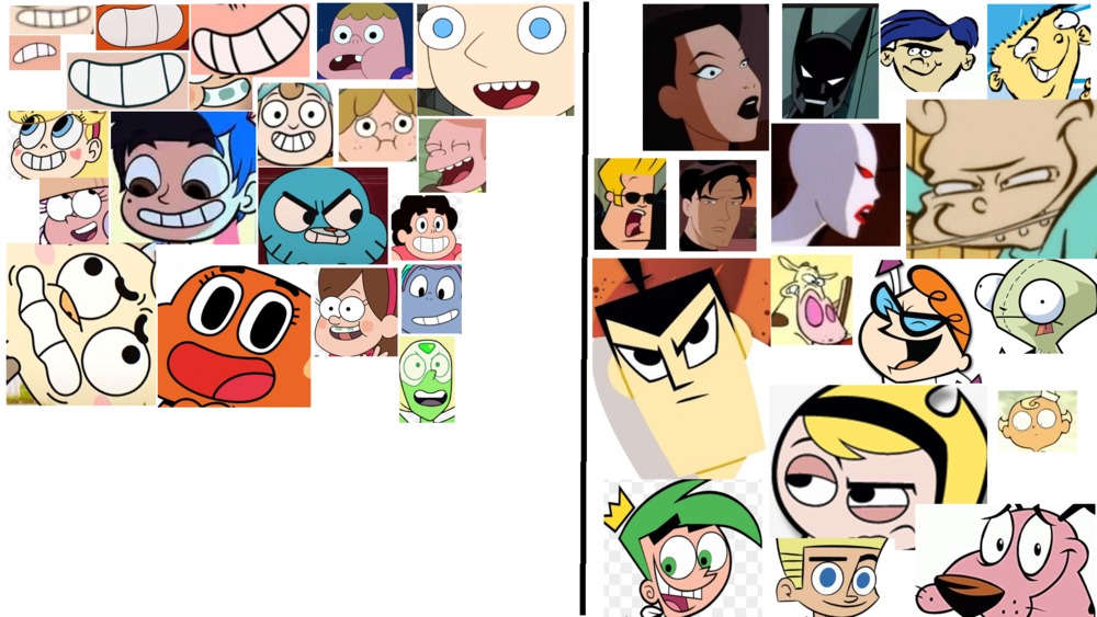 Shading is time-comsuming, which is the usual problem with animation ...