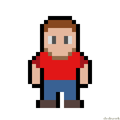 Nope. The Pixelated King, Mutant, Devil, and Goblin all crafts ...