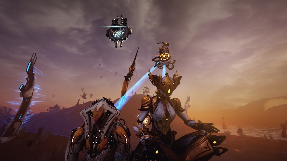 Im excited for the Saryn changes, shes my #3 warframe. - #172832890 ...