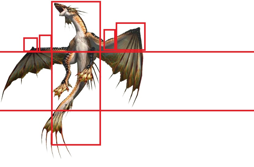 Plesioth from Monster Hunter please nerf hip check - #158676248 added ...