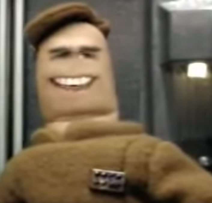 "as an astrophysicist" sure buddy. - #201243166 added by remsaman at ...