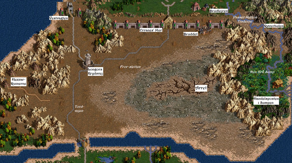 The area to the immediate south of the first map. - #168348530 added by ...