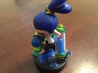 The backpack should have been the ink tank - #135006720 added by ...