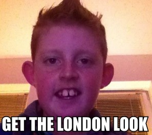 Those teeth... - #85251142 added by charliechambers at Chernobyl