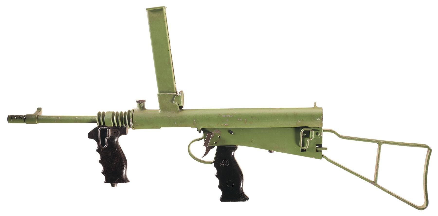 Page 2 of comments at Pointblankhits gun selection 11