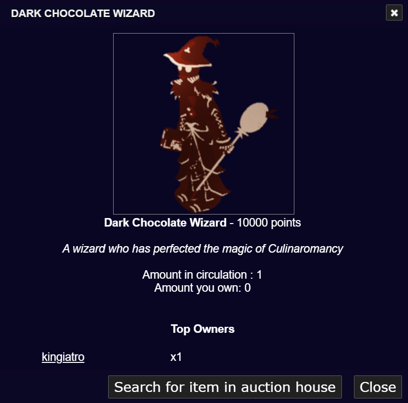 Well now that I'm looking at it more closely it - #235983290 added by ...