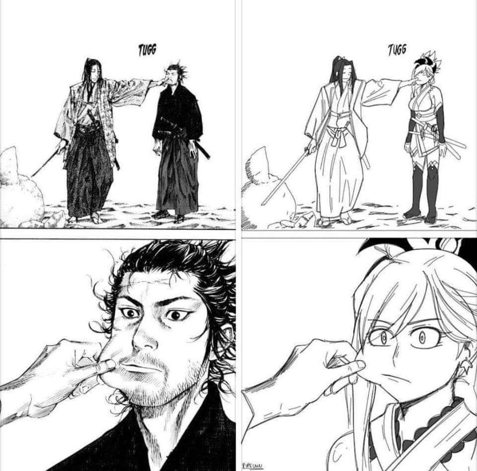 Servants