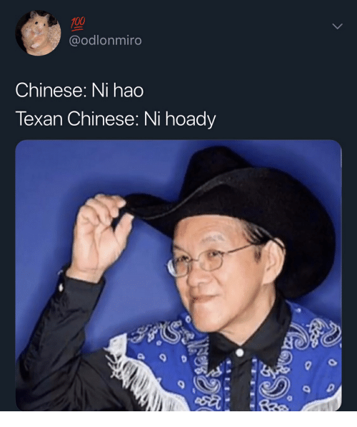 Howdy
