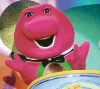 barney