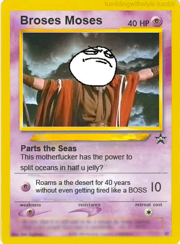pokemon card memes