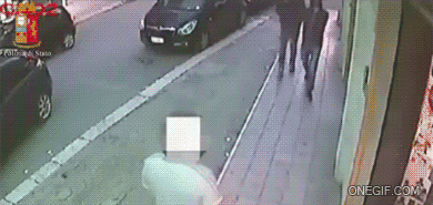 robbery