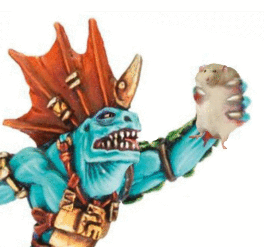 Warhammer-AOS: Warhammer-AOS: Warhammer Fantasy/ Age of Sigmar