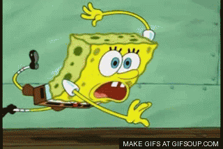 You know the feeling.