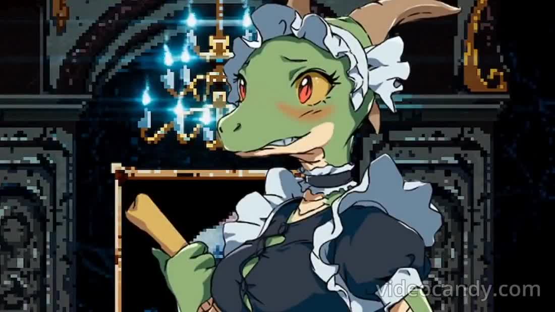 DragonMaid: DragonMaid: Dragon Maid