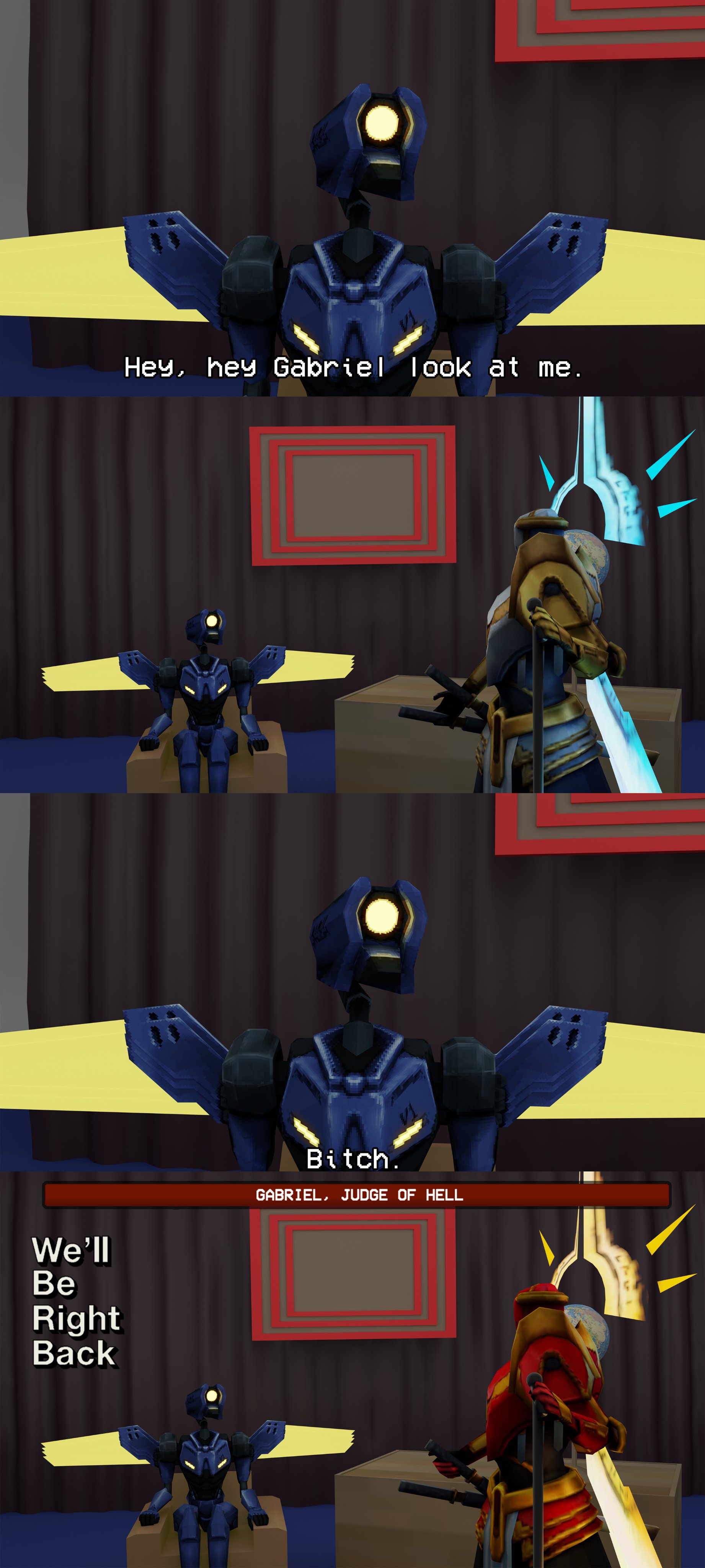Ultrakill