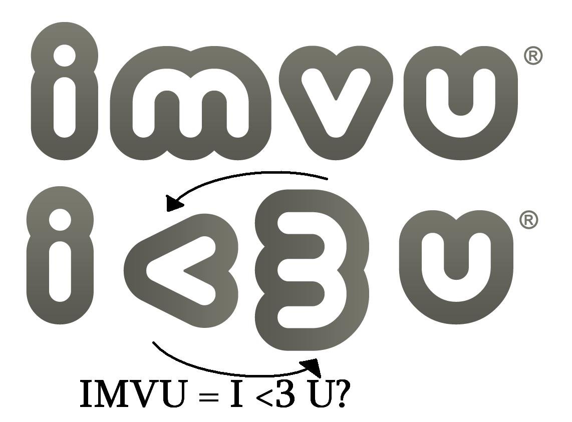 IMVU Logo