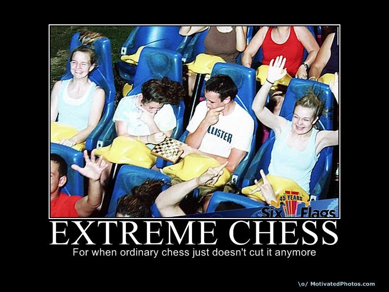 Extreme Chess