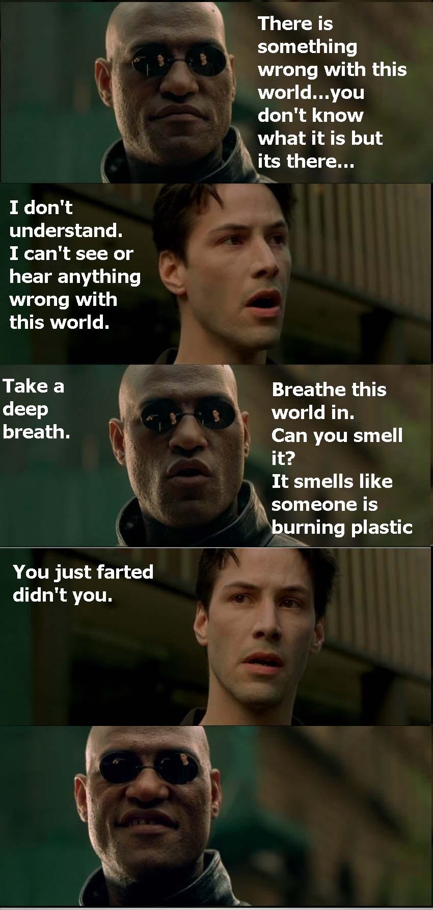 morpheus