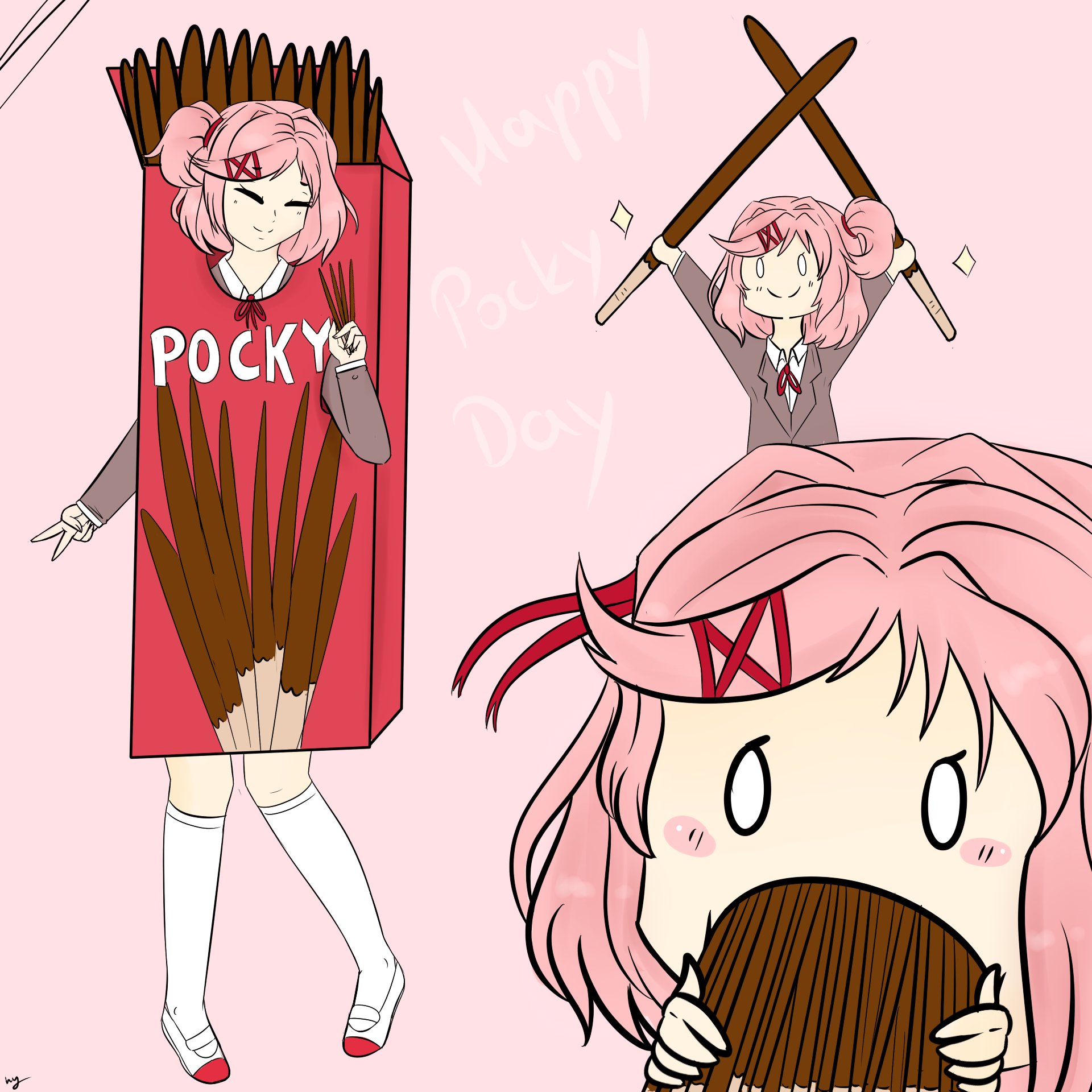 Pocky