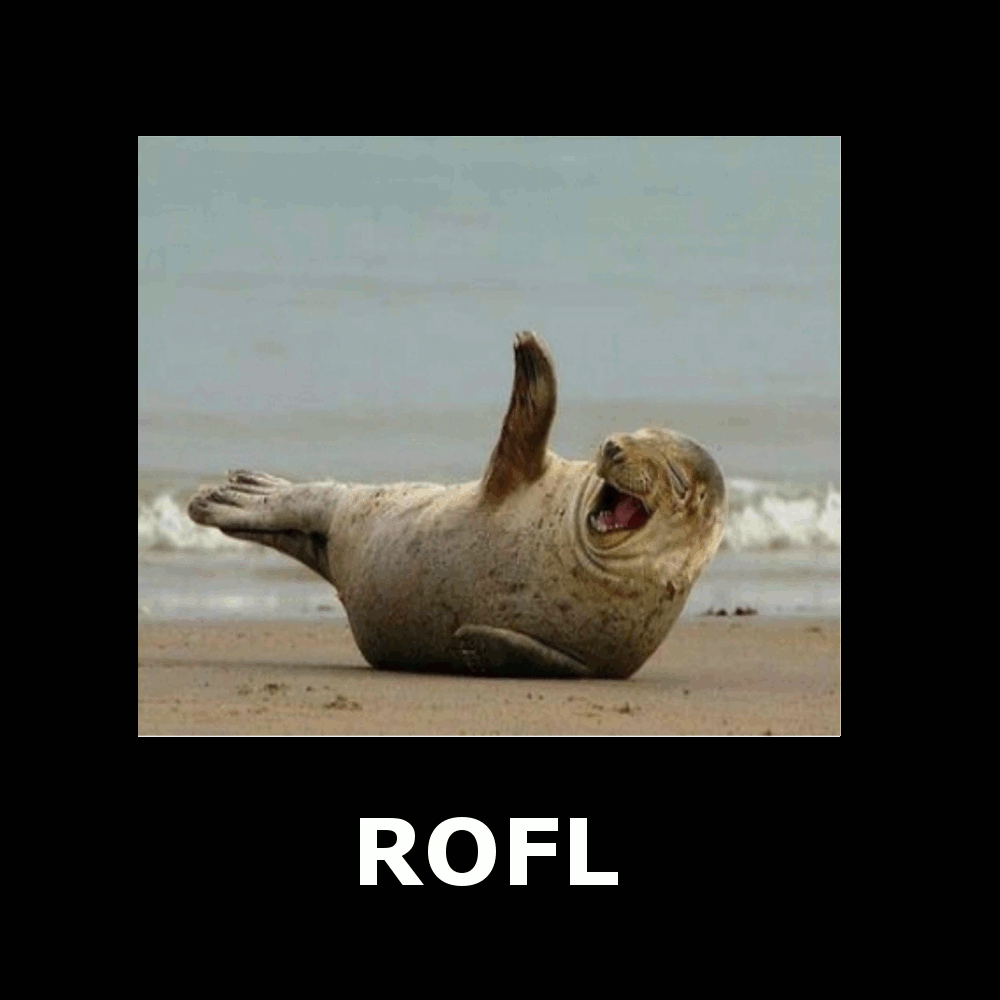 ROFL