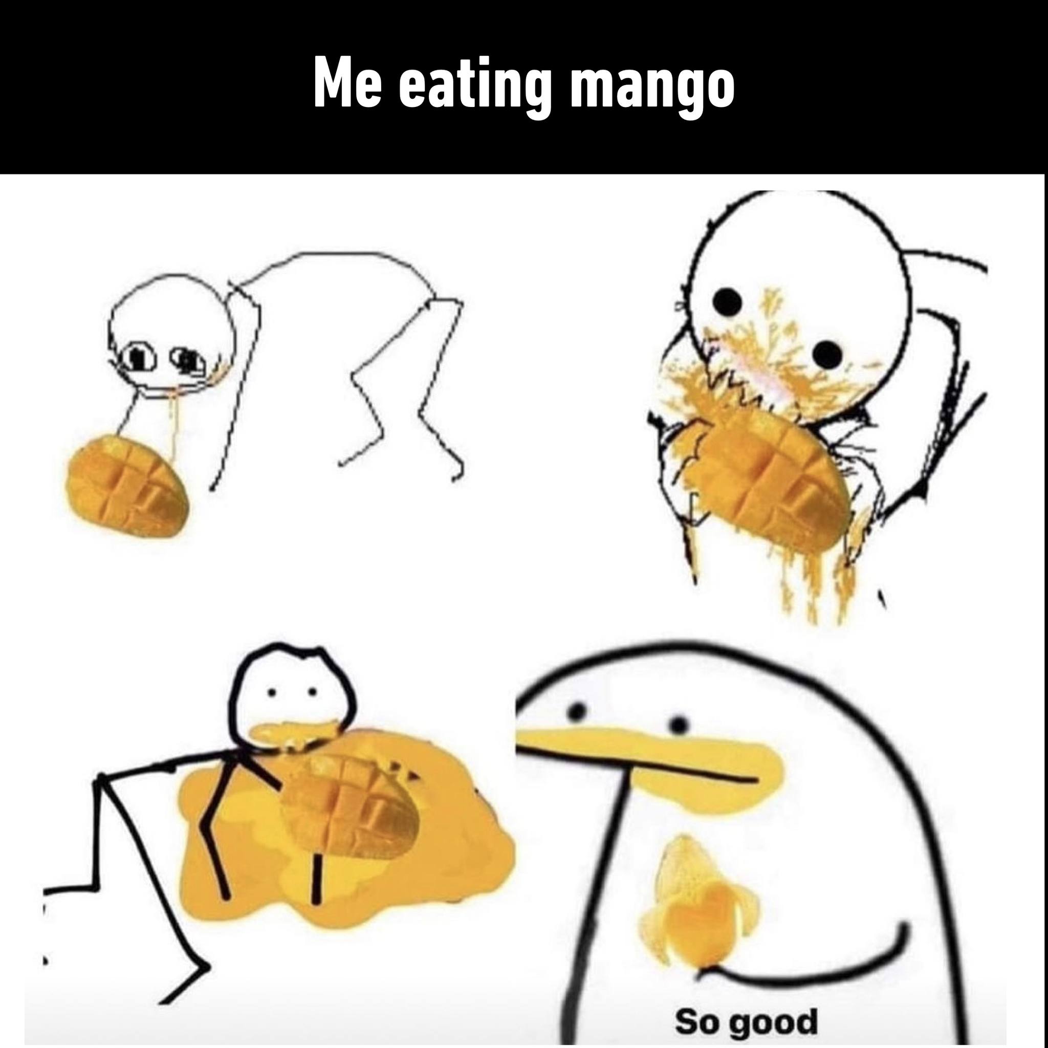 Mango