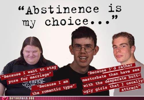 abstinence