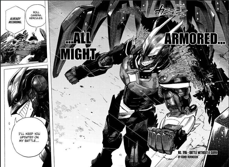 My-Hero-Academia: My-Hero-Academia: Post all your MHA things