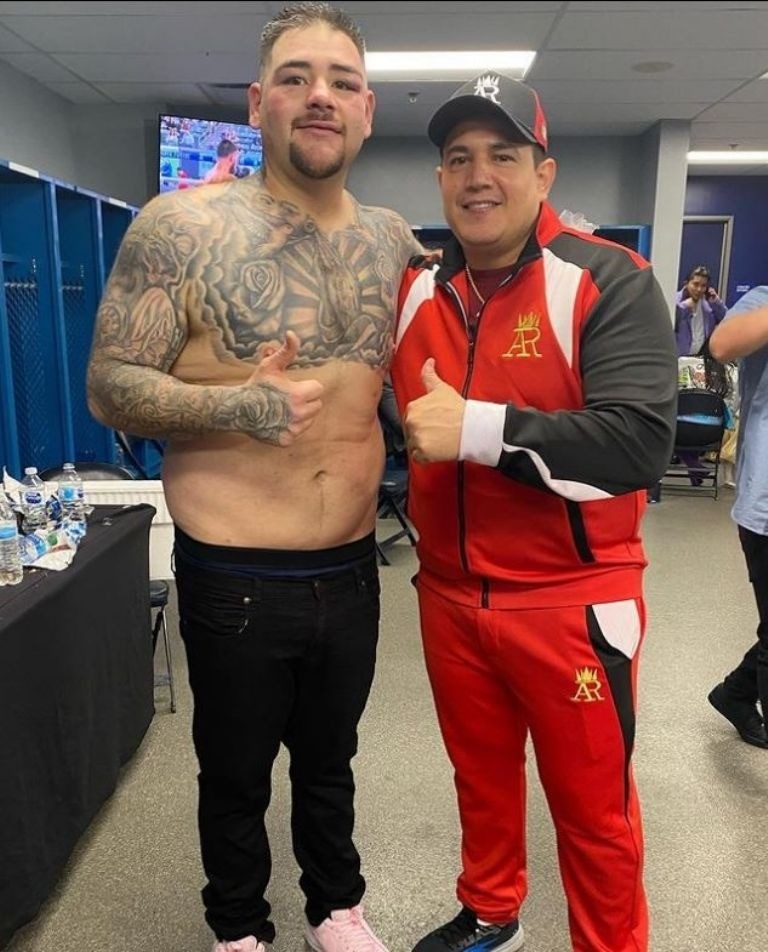 boxing: boxing: Boxing