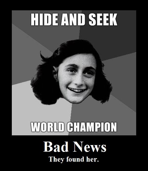 Anne Frank