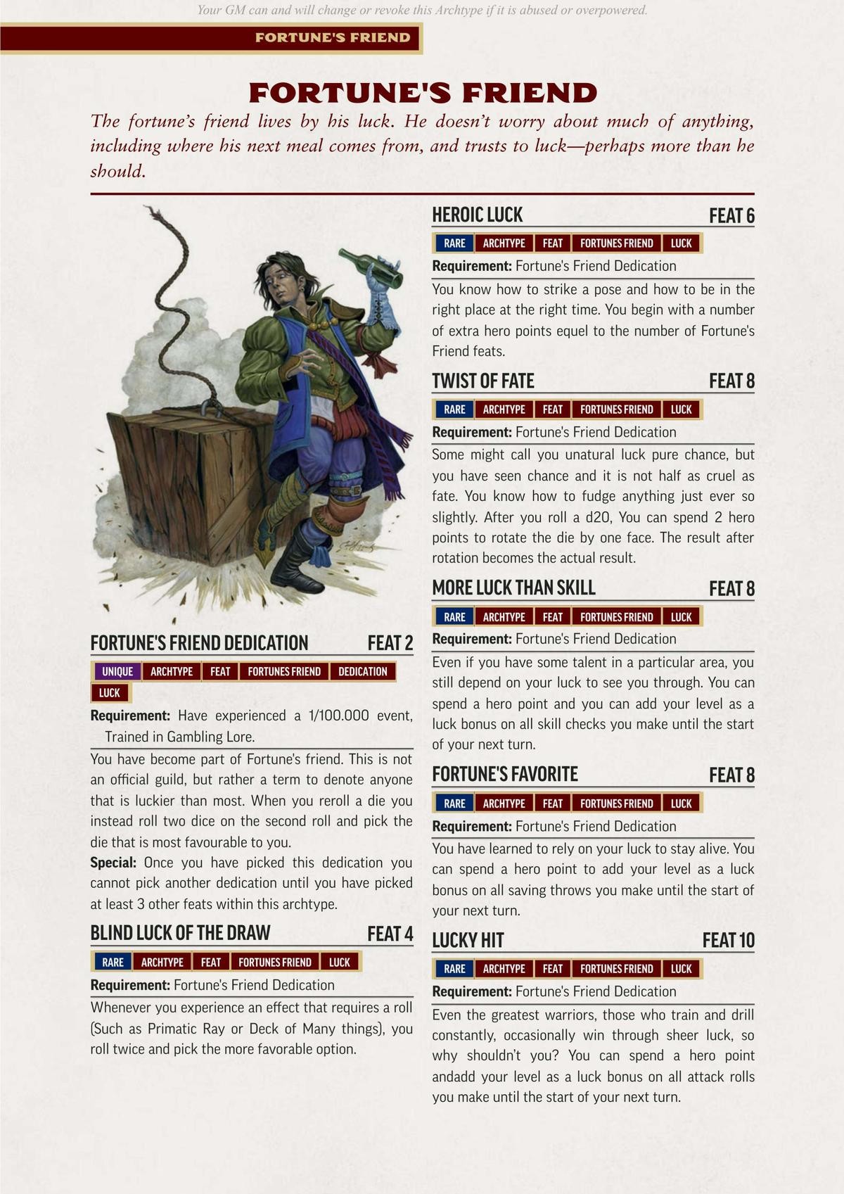 Pathfinder2e: Pathfinder2e: Pathfinder 2e