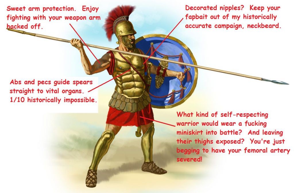 Armor