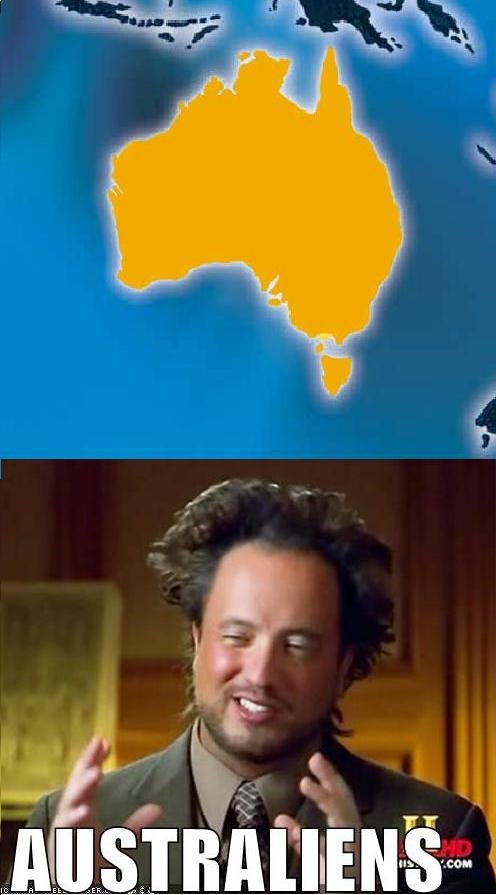 Australia