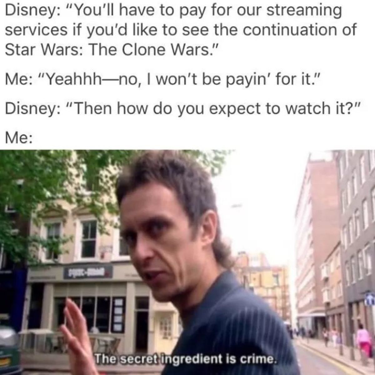 aye