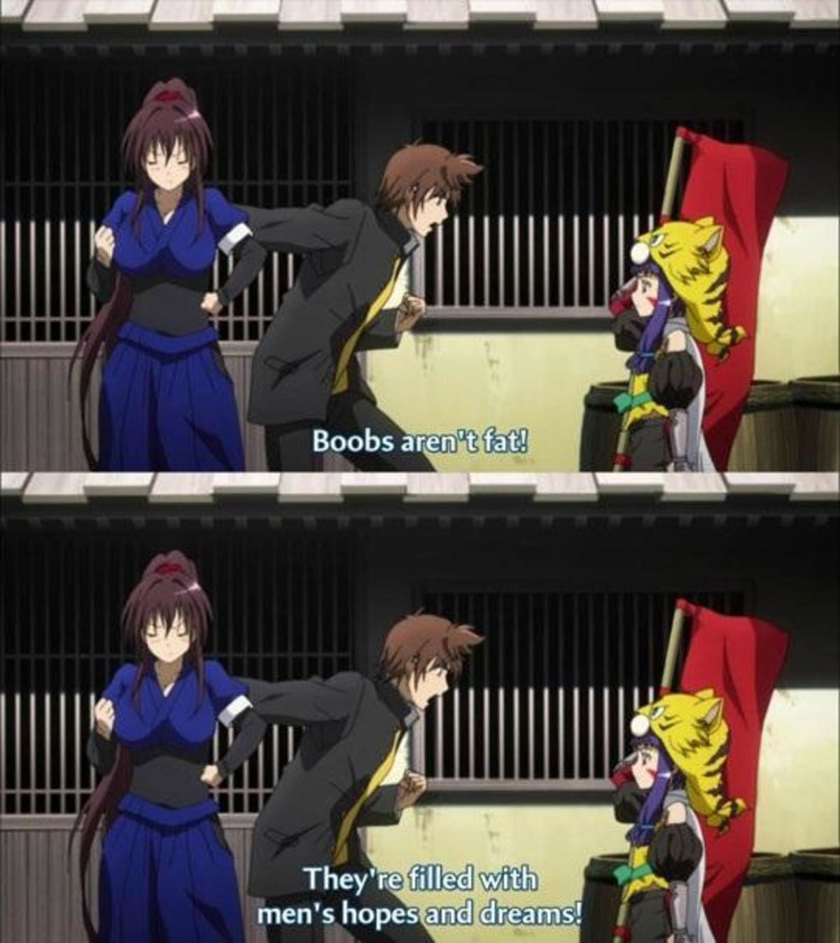 Badonkers