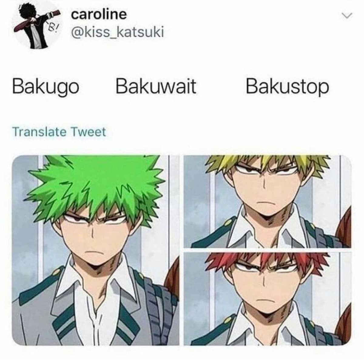 Baku