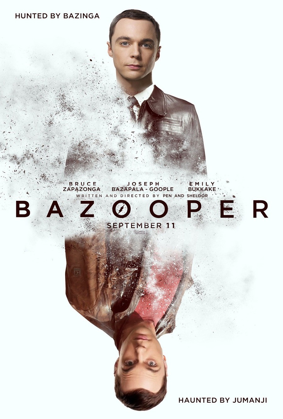 bazinga
