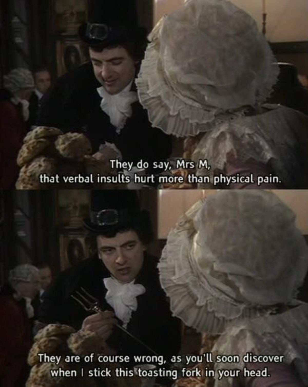Blackadder