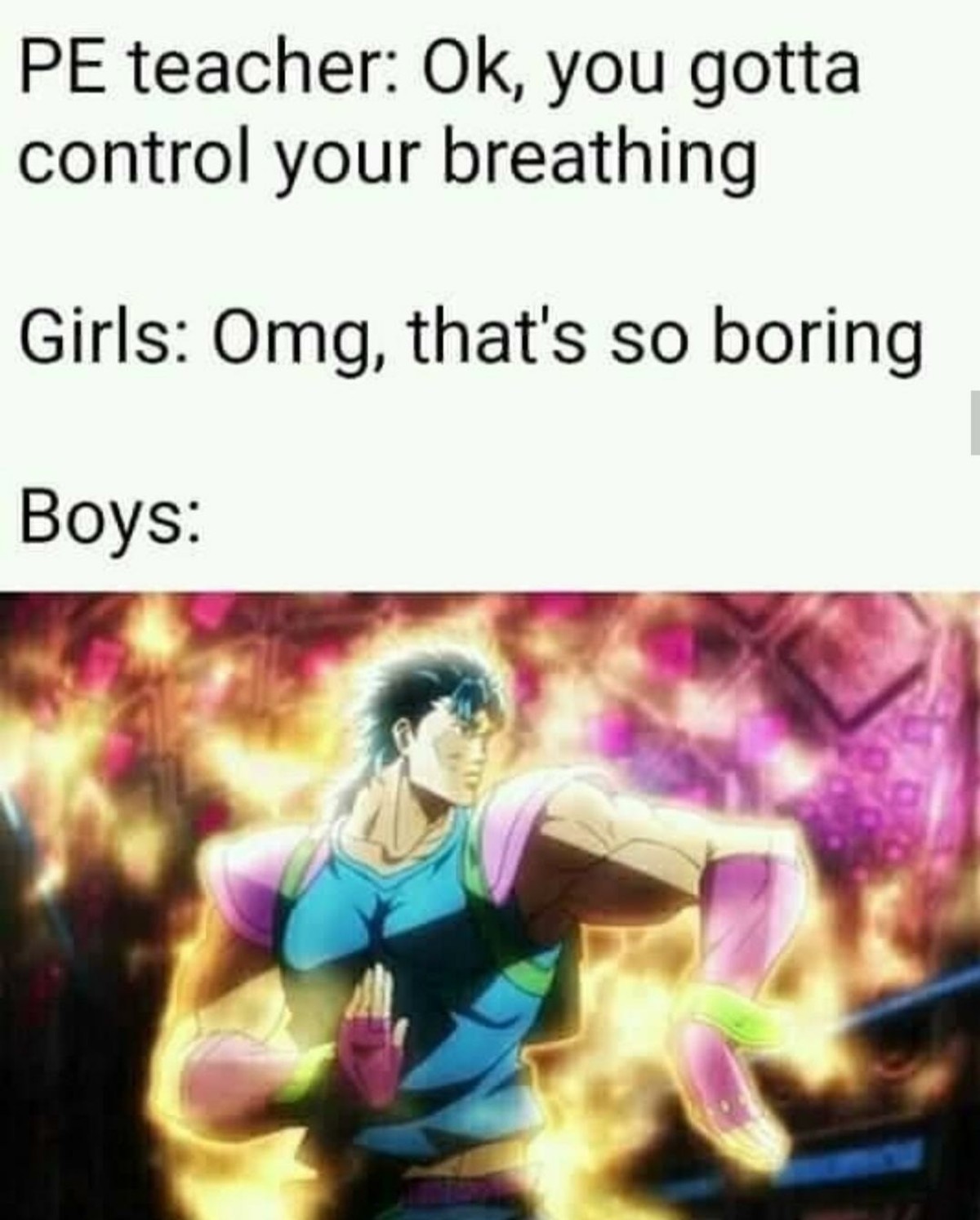 Breathing